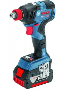 bosch impact drill driver