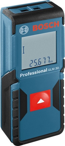 Bosch laser measure glm 30 store