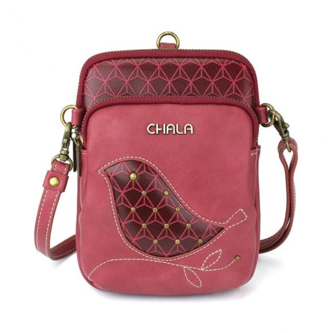 Chala Handbags - Vegan bags, vegan accessories, animal design, designed ...