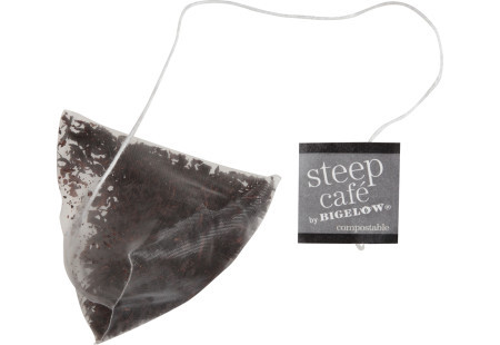 Tea - Pre-Packaged Tea Bags - Coffee Masters