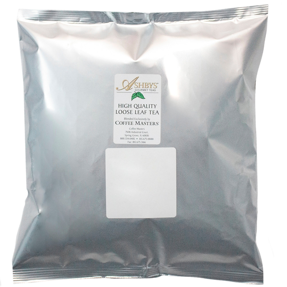 Ashbys® Apricot Tea 2lb | Chicago Coffee Masters