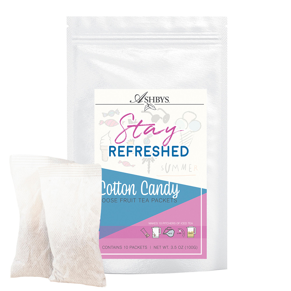 Tea - Tea Refreshers - Coffee Masters