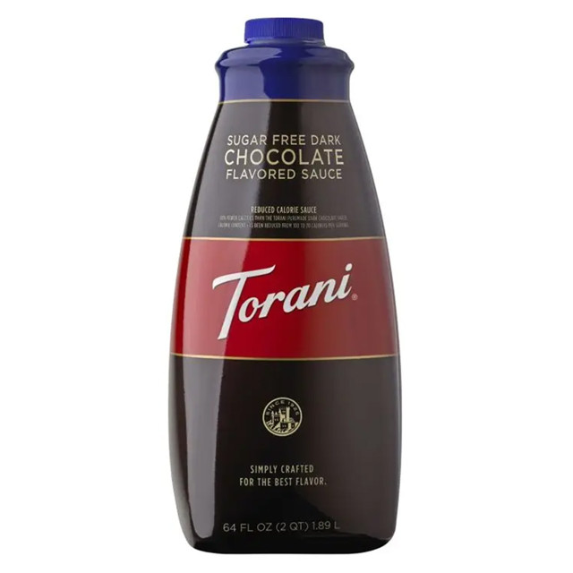 Collections - Torani - Coffee Masters