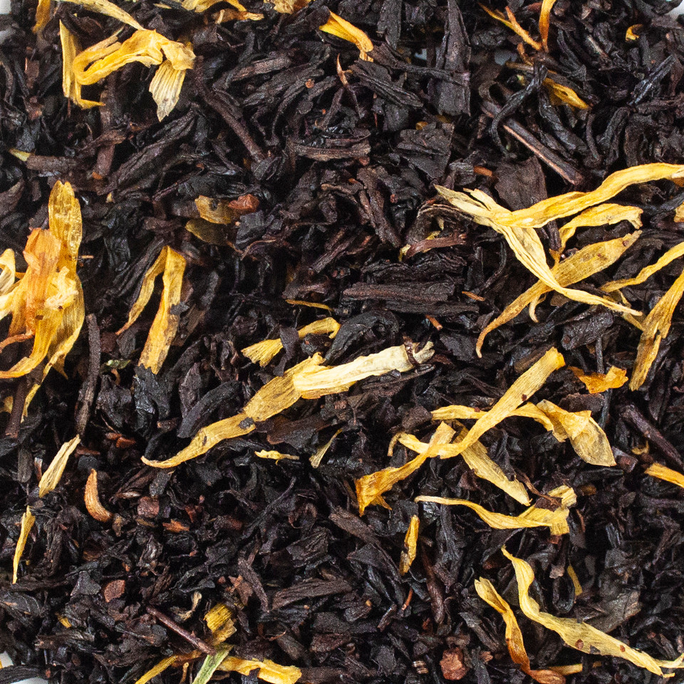 Ashbys® Apricot Tea 2lb | Chicago Coffee Masters