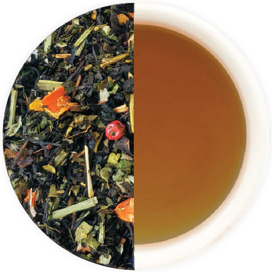 Ashbys® Tropical Bliss Tea 2lb - Coffee Masters