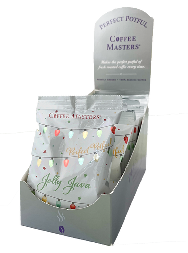 Limited Edition Holiday Perfect Potful Packets