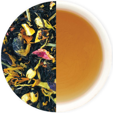 Ashbys® Floral Fantasy Tea 2lb | Chicago Coffee Masters