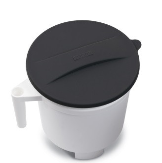 Toddy® Container Lid- Gray | Chicago Coffee Masters