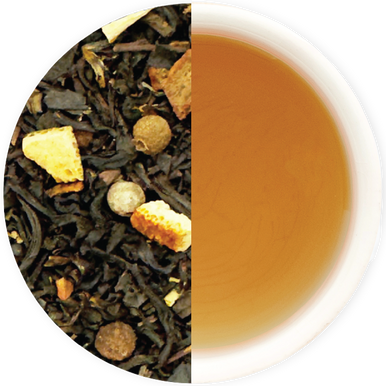 Ashbys® Cinnamon Baked Apple Tea 2lb