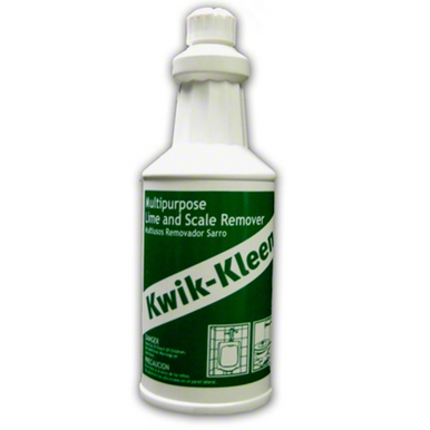Kwik Kleen Phosphoric Cleaner - Evolution - Qt. 12/CS - Prostar Industries
