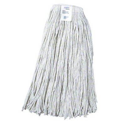 Mop Head 20 oz. Cotton Cut End - 12/cs - Prostar Industries