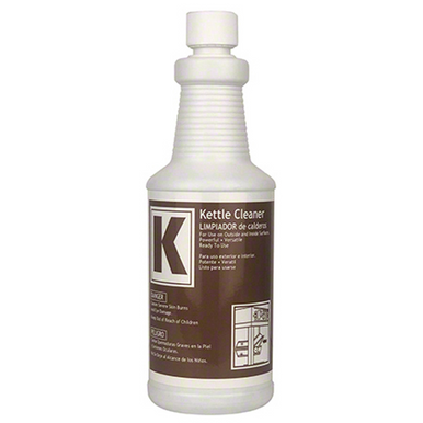 K Kettle Cleaner - Evolution Qt. 12/CS - Prostar Industries