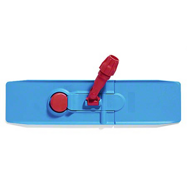 Filmop 16" Pocket Style Microfiber Mop Holder w/Locking Connector ...