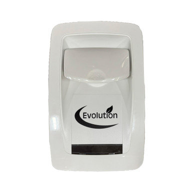 Dispenser Foam Soap ProFX White, Evolution - 6/cs - Prostar Industries