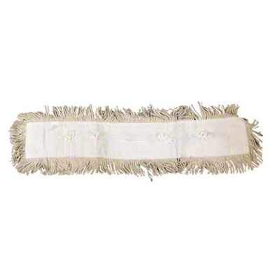Dust Mop Head 36" Disposable - Zephyr 09345 12/CS - Prostar Industries