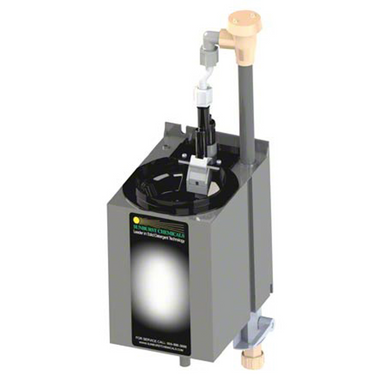 Solid Chemical Dispenser R2U6000 - Prostar Industries