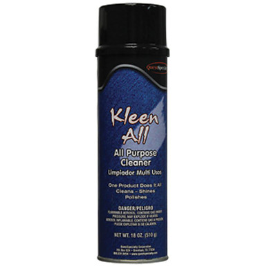 KLEEN ALL All-Purpose Cleaner Spray & Wipe - 20 oz. 12/cs - Prostar ...
