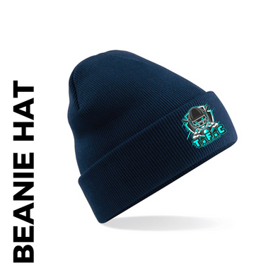 TFC CC - Beanie - Custom Sports Kit