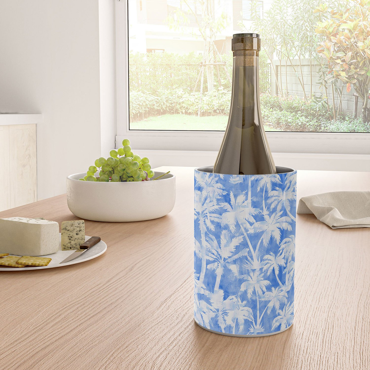 Nautical-Coastal Barware and Accessories | Caron's Beach House