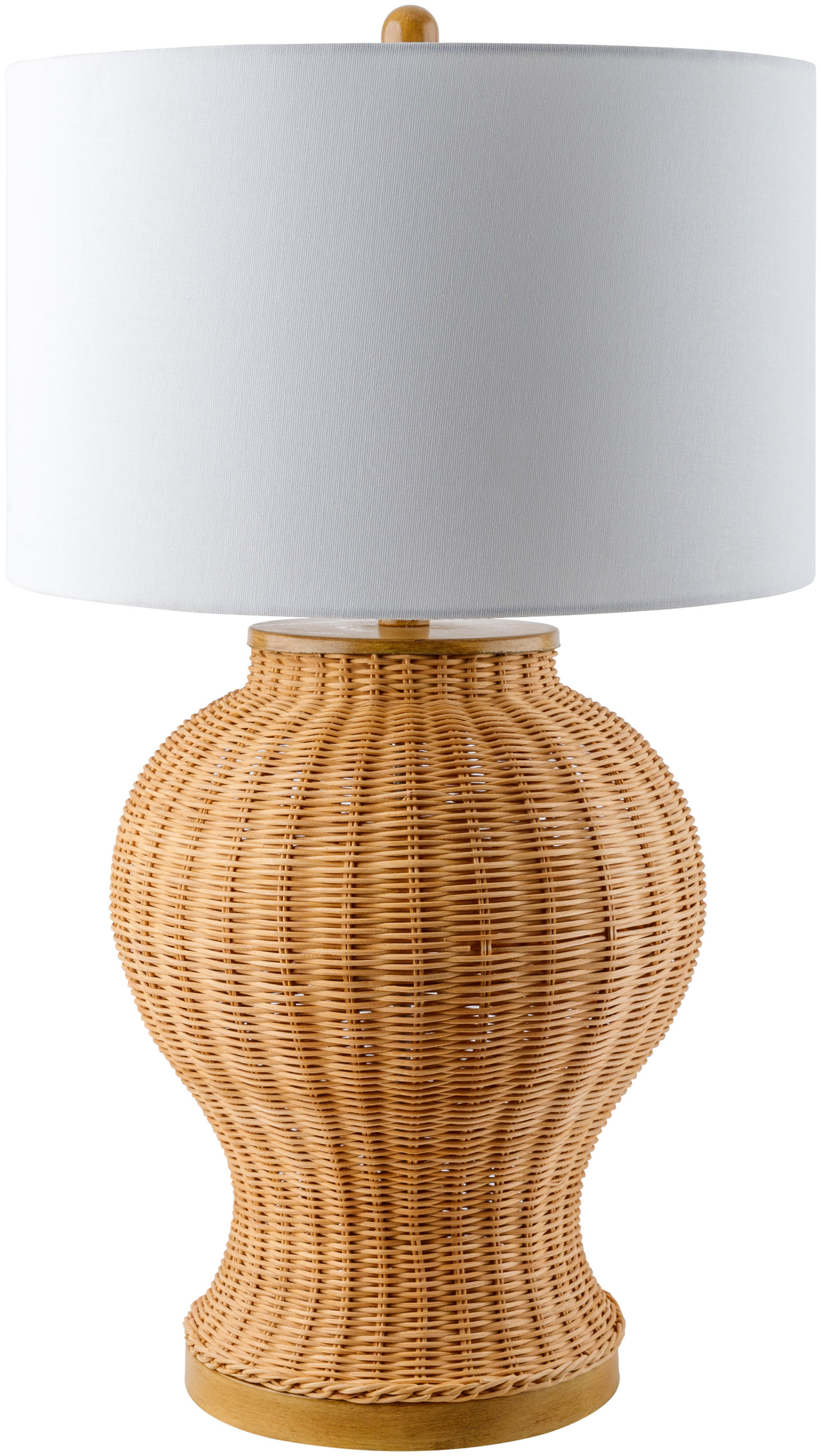 Elegant Coastal Table Lamps | Caron’s Beach House
