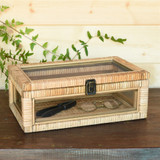 The Beachcomber Decor Collection at Caron's Beach House