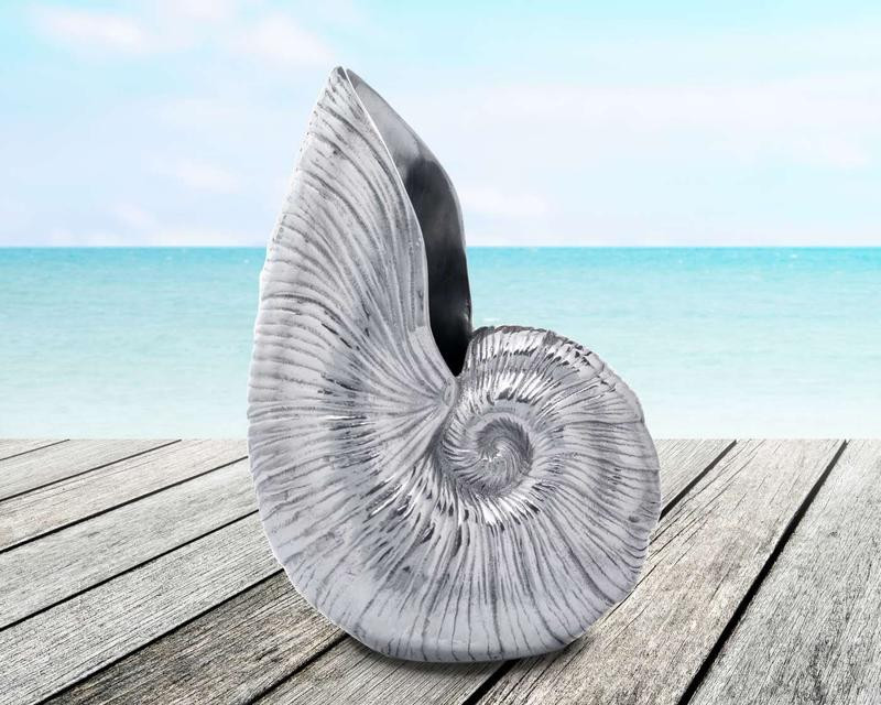 Island Medley Handled Ceramic Pitcher | Caron's Beach House