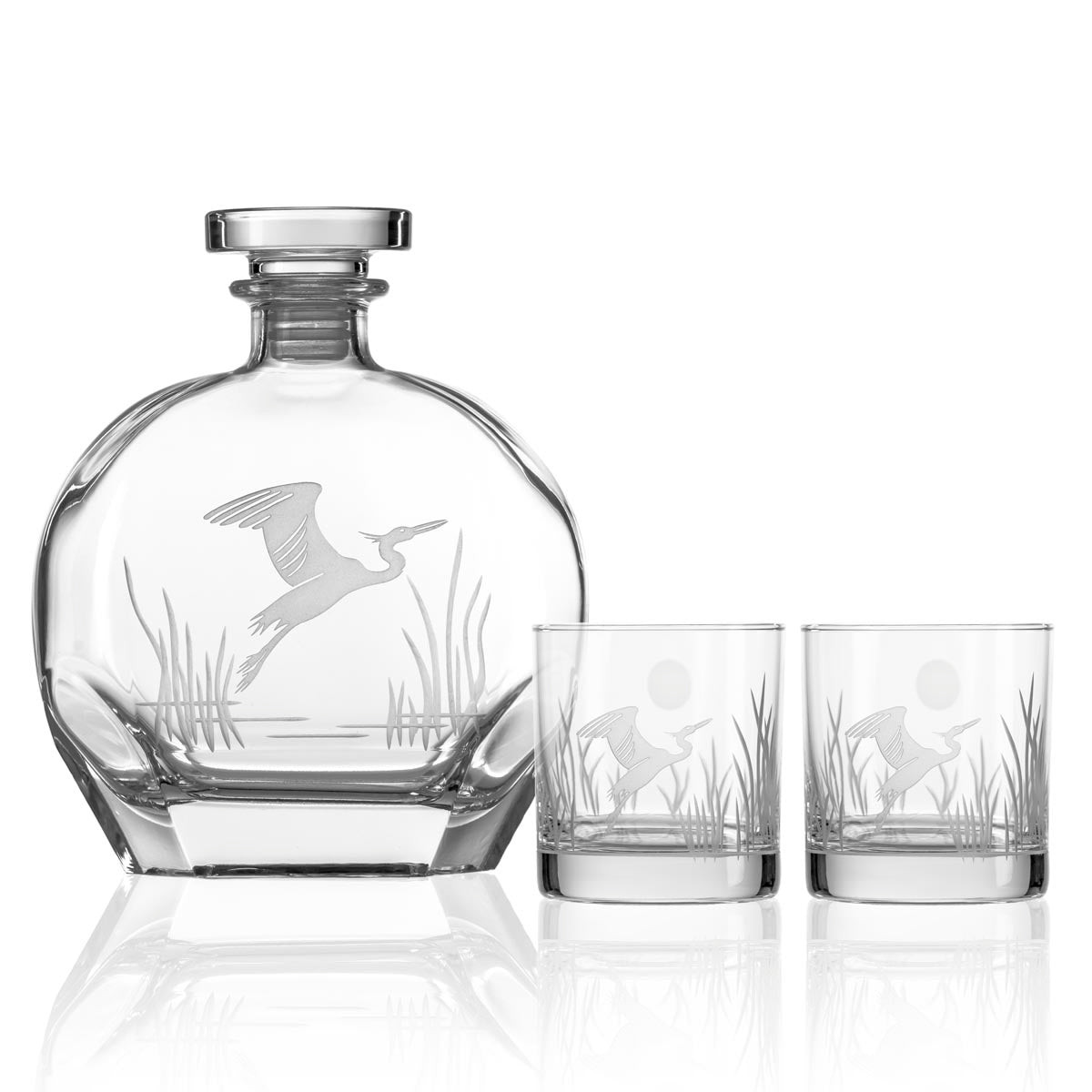 Nautical-Coastal Barware and Accessories | Caron's Beach House