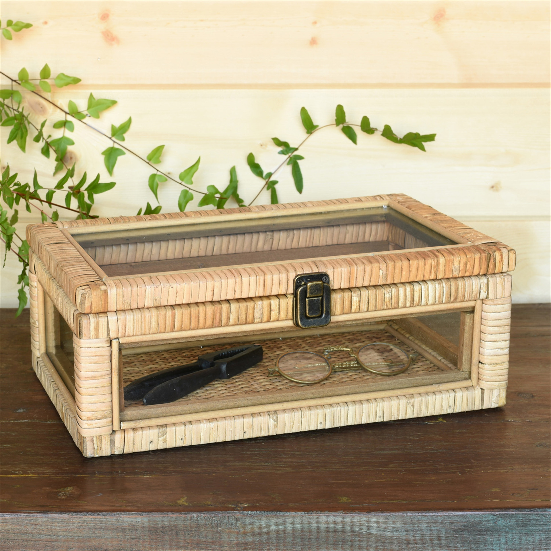 Beach Home Decorative Containers and Boxes - Beautiful Decor