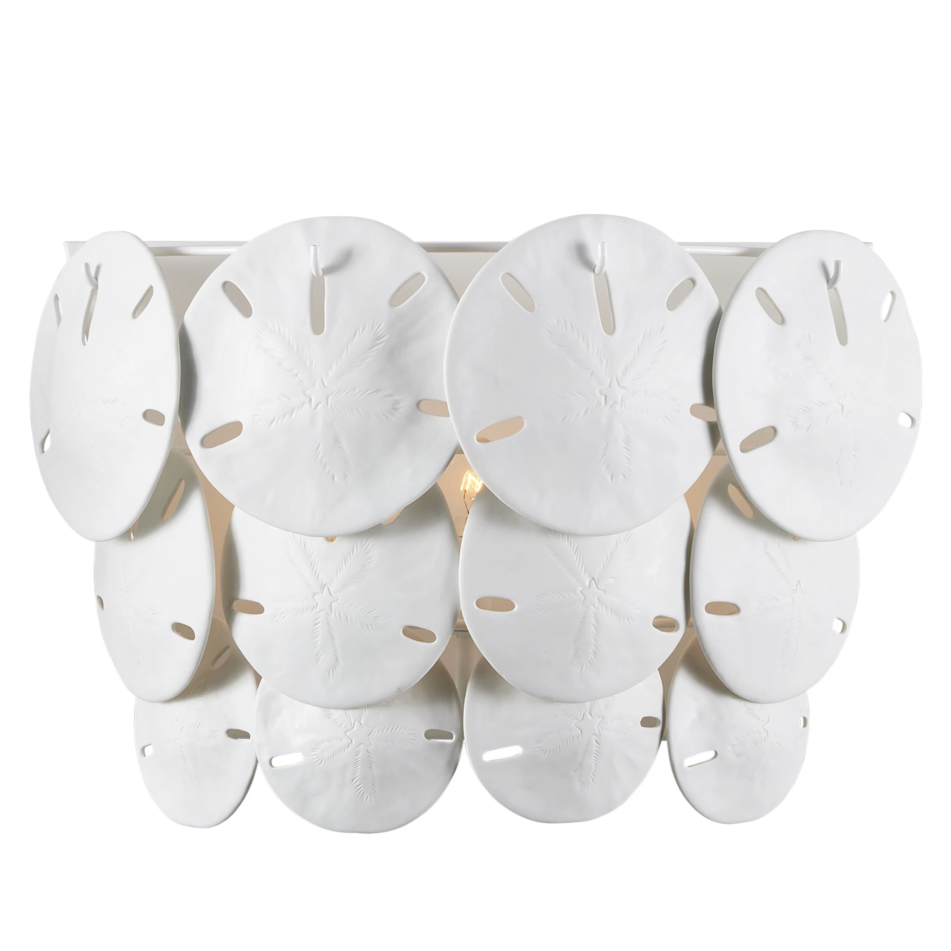 Wall Sconce Lighting for Beach Homes | Caron's Beach House