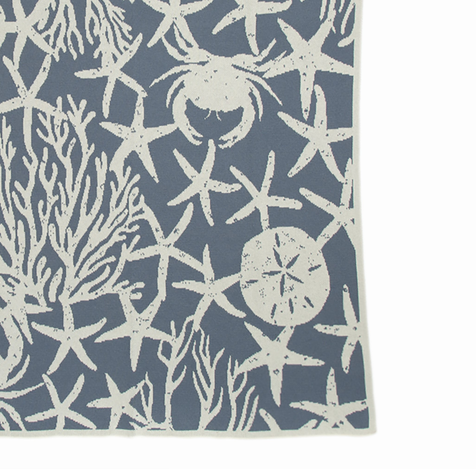 The Beachcomber Easy Breezy Decor Collection
