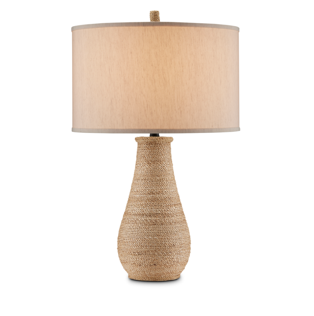 Coastal and Nautical Style Table Lamps | Caron’s Beach House