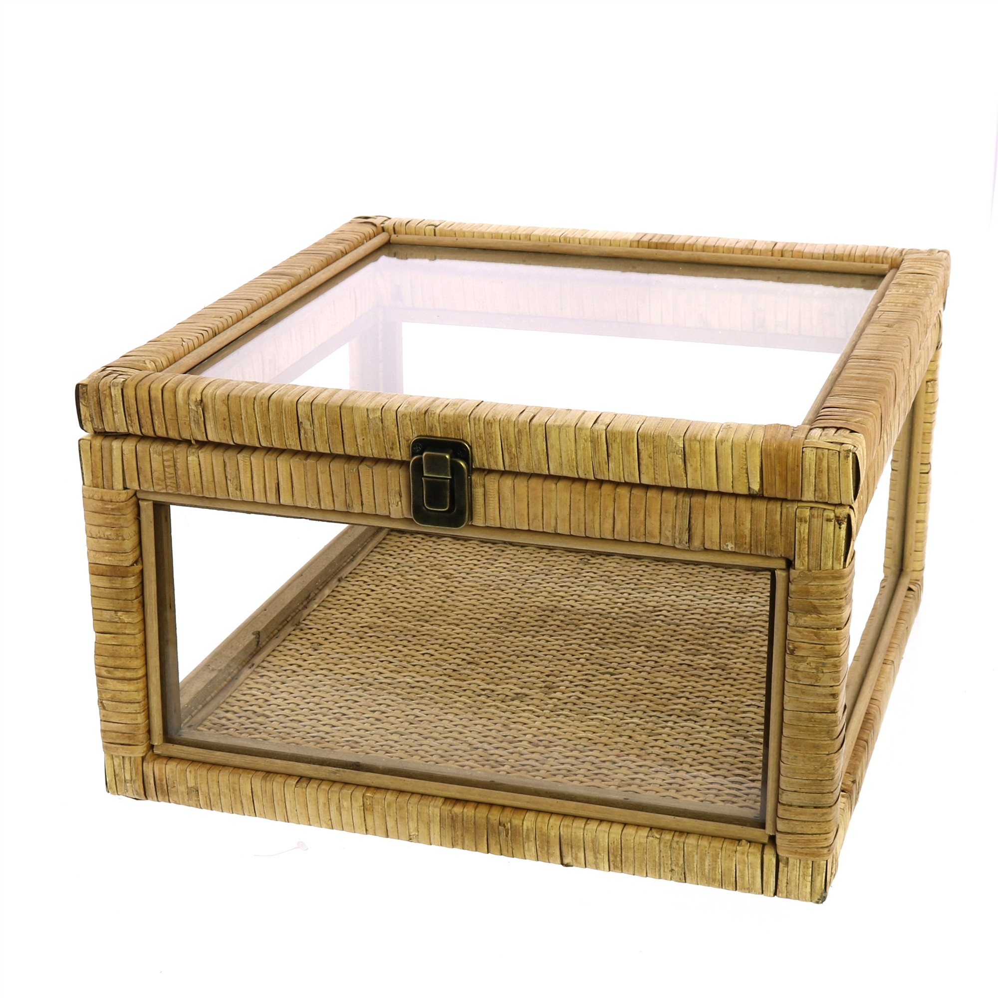 Beach Home Decorative Containers and Boxes - Beautiful Decor