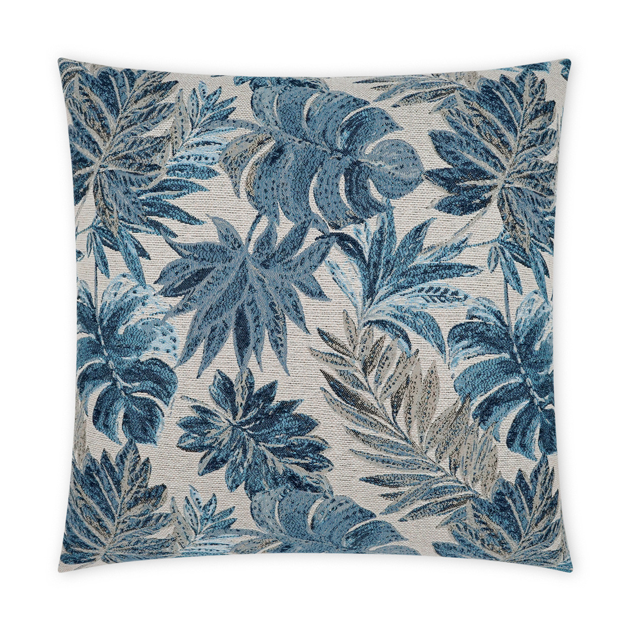 Tropical and Island Style Pillows | Caron's Beach House