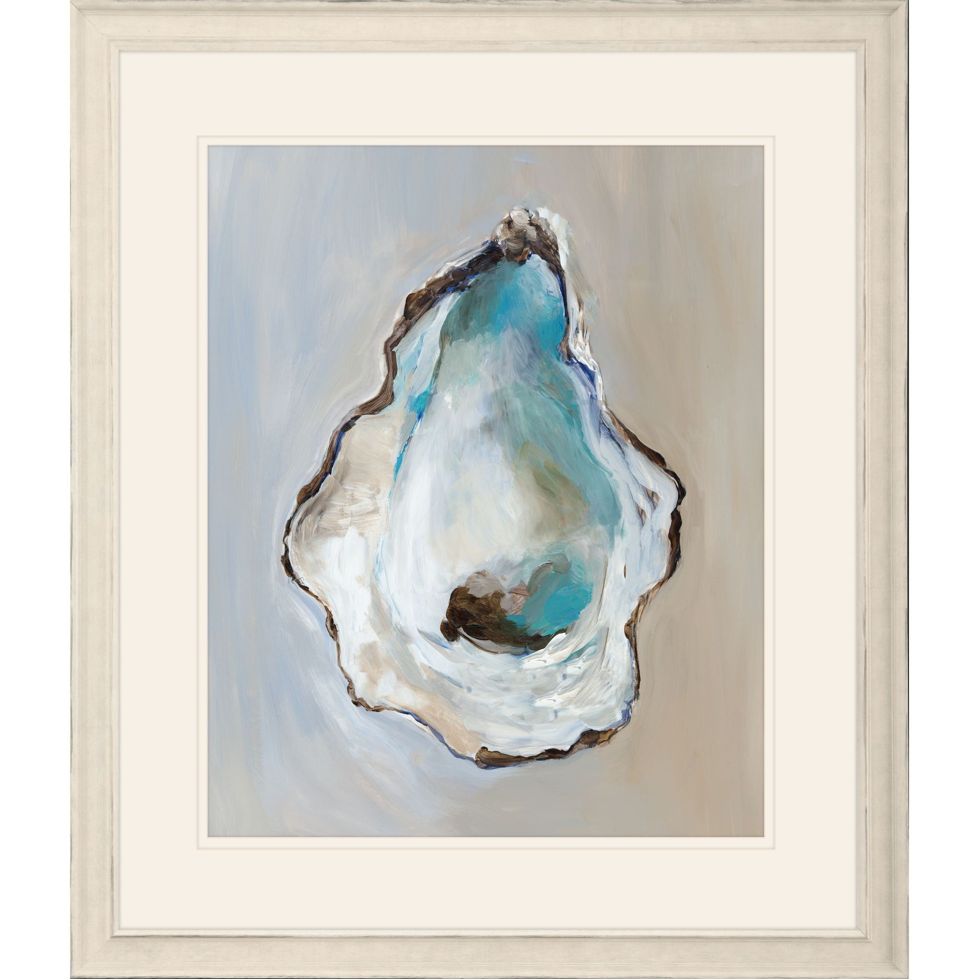 Shop Our Sea Shell and Coral Wall Art for Your Home