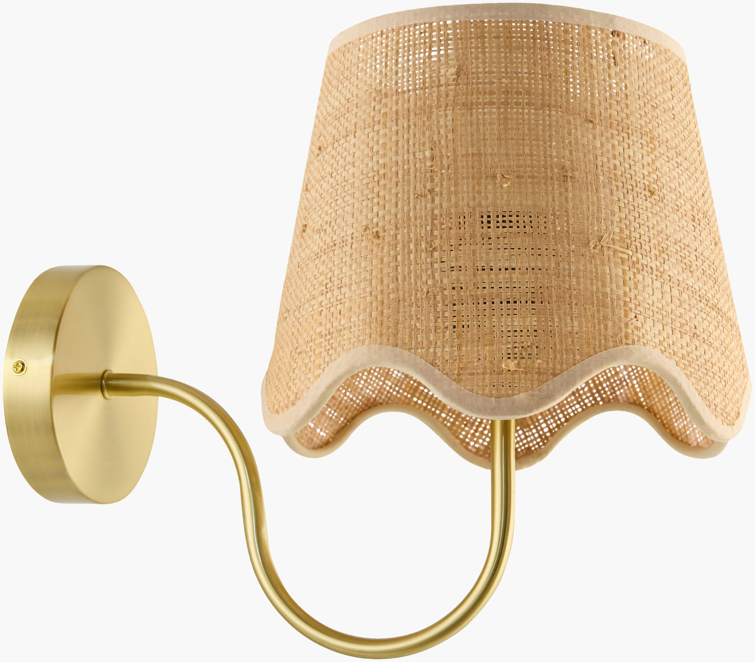 Wall Sconce Lighting for Beach Homes | Caron's Beach House