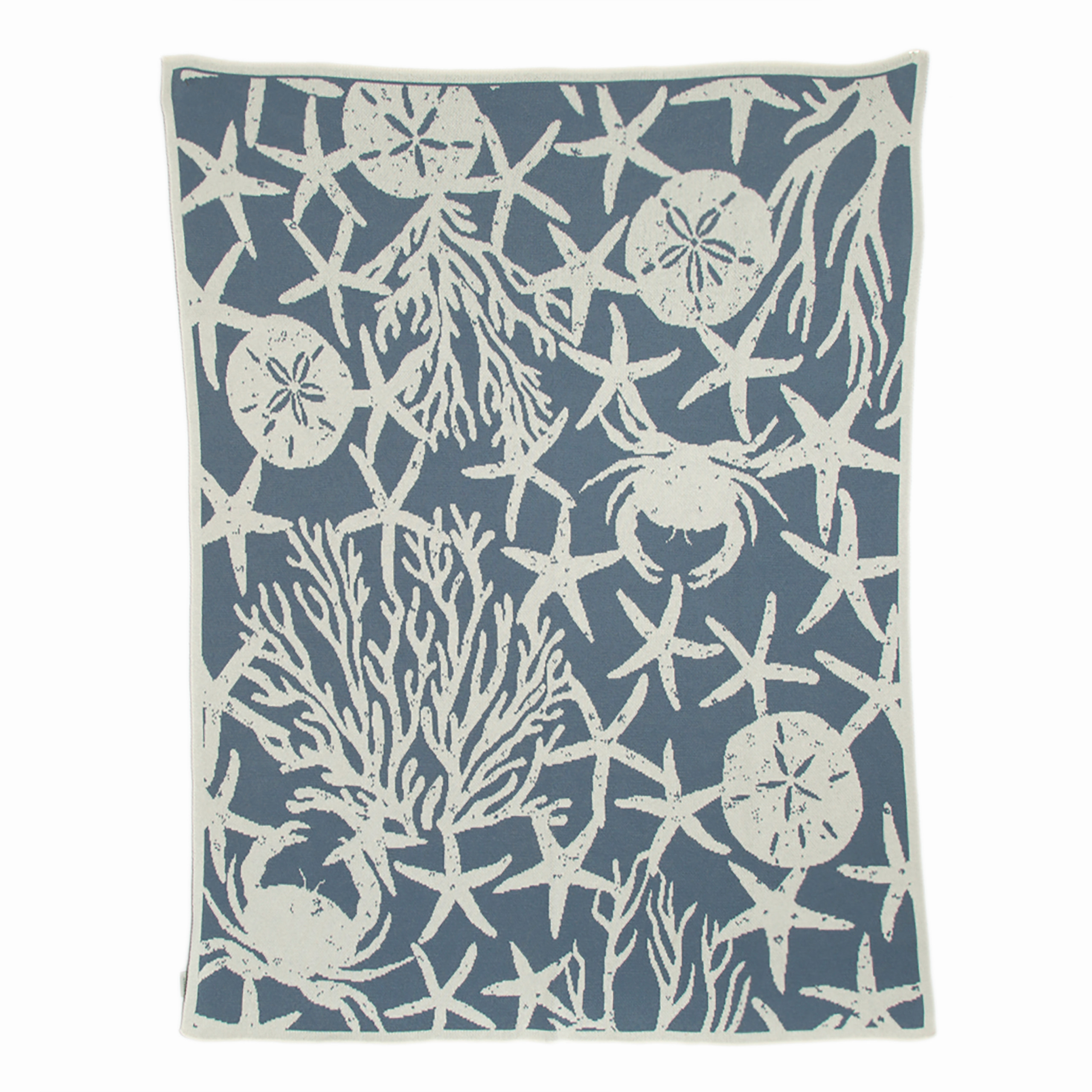 The Beachcomber Easy Breezy Decor Collection