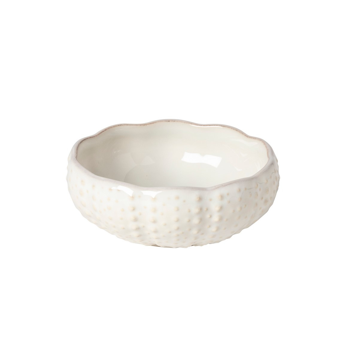 White Aparte Dinnerware Collection | Caron's Beach House