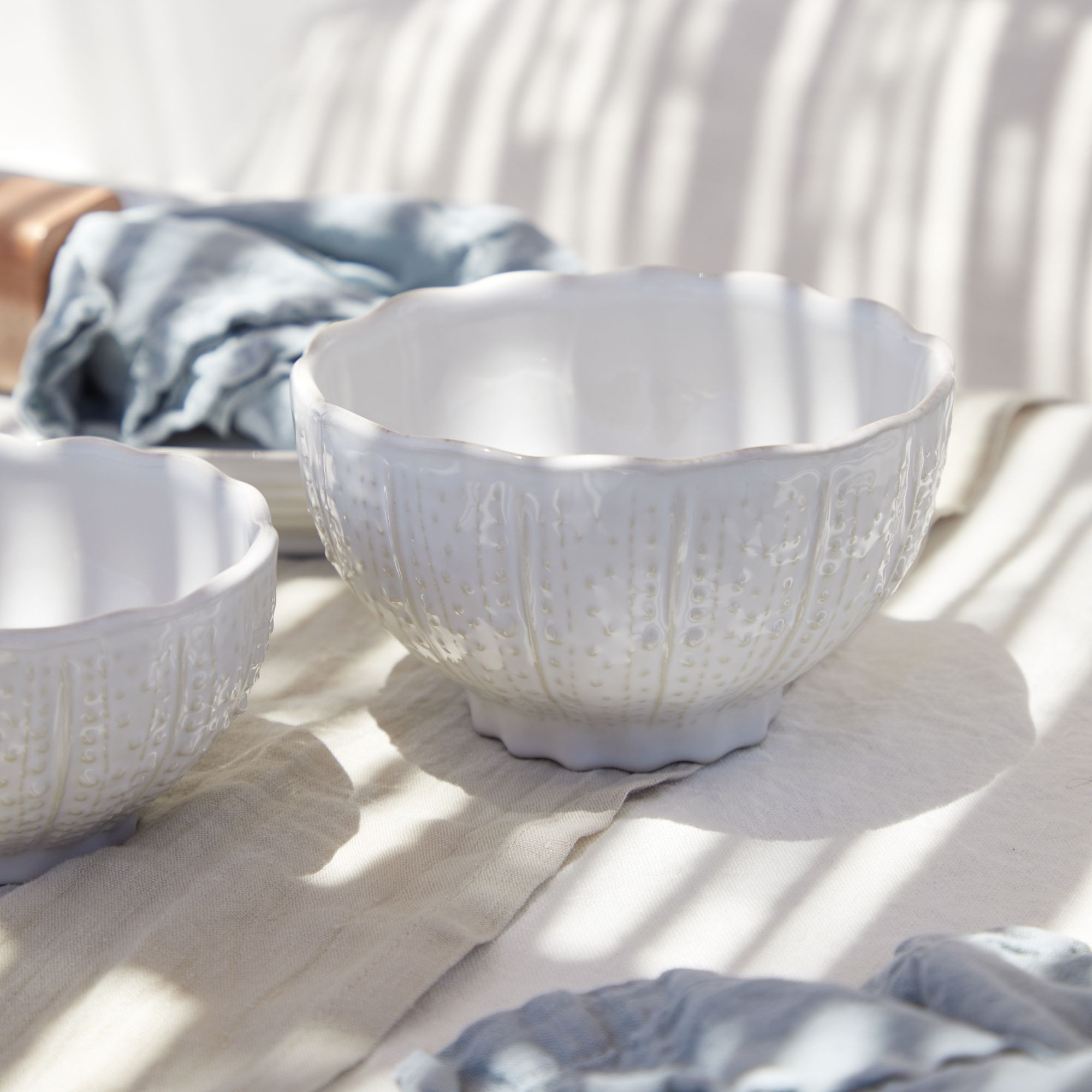 Coastal Dinnerware for Elegant Beach Home Living - Shop Now