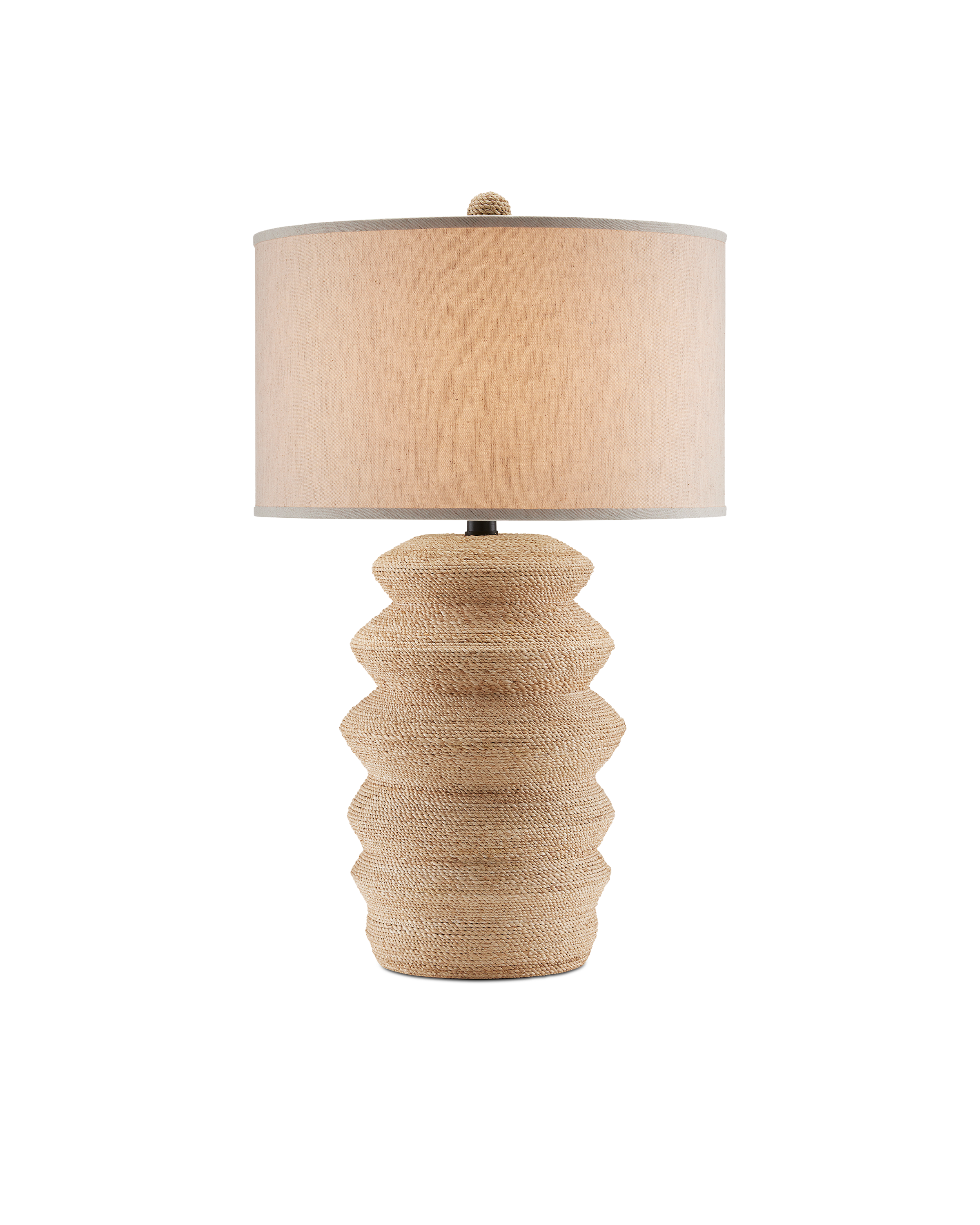 Coastal and Nautical Style Table Lamps | Caron’s Beach House