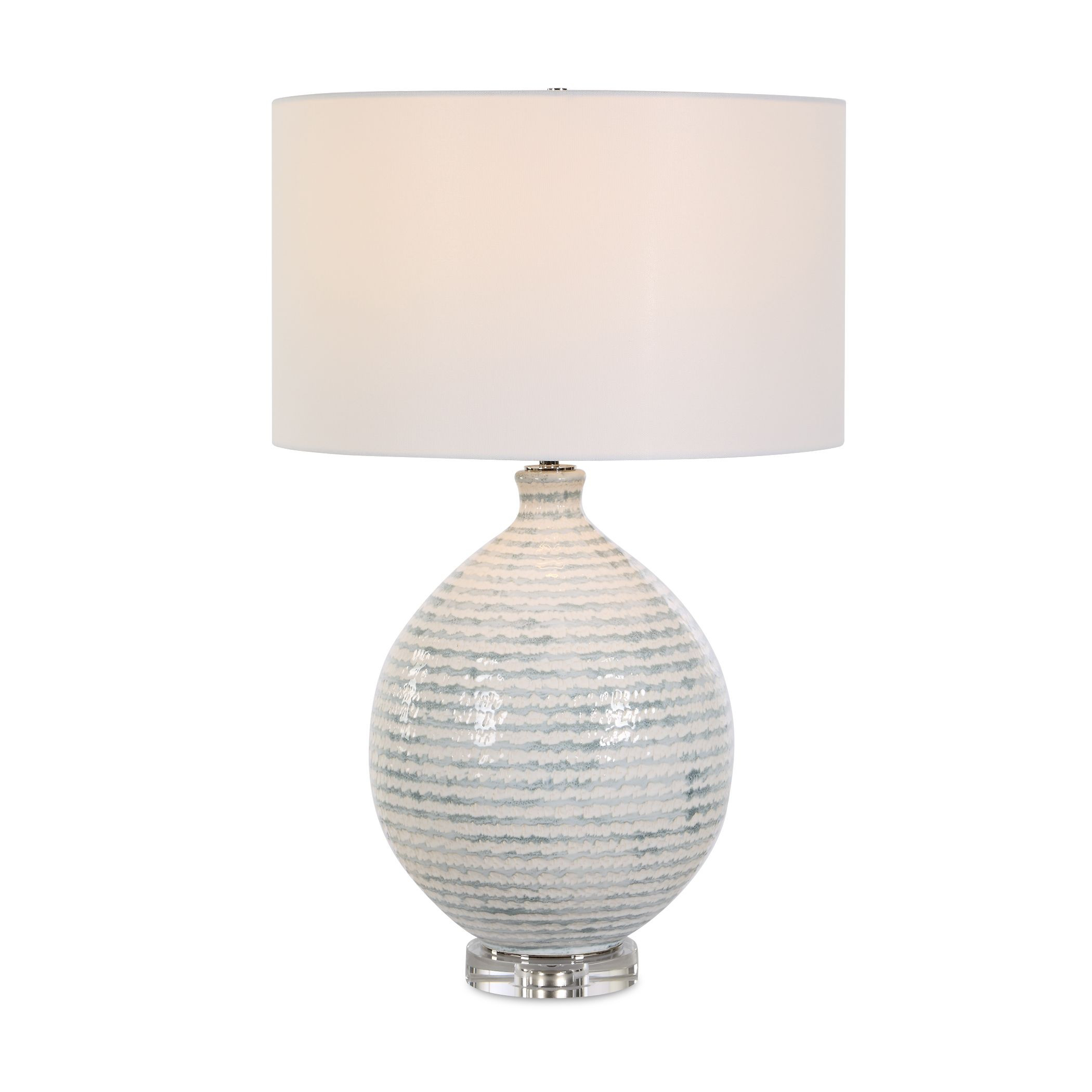 Coastal and Nautical Style Table Lamps | Caron’s Beach House