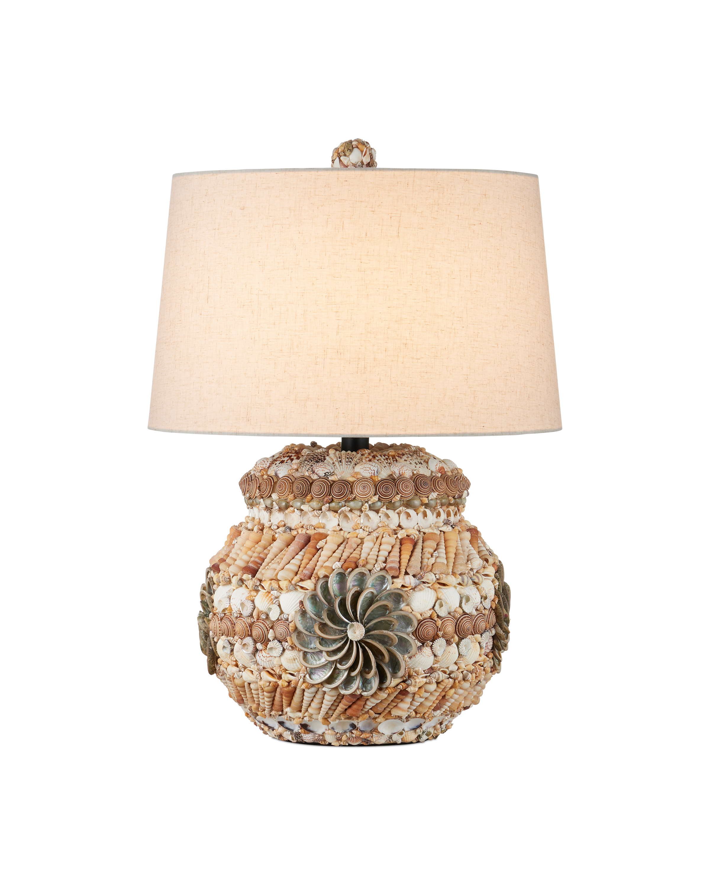 Coastal and Nautical Style Table Lamps | Caron’s Beach House