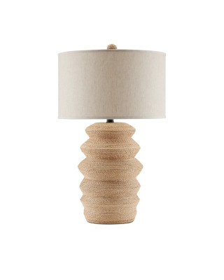 Coastal and Nautical Style Table Lamps | Caron’s Beach House