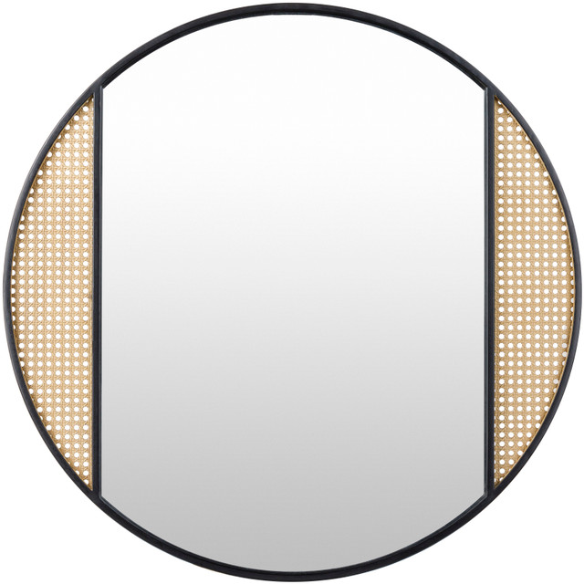 Coastal Beach House Decorative Wall Mirrors | Caron's Beach House