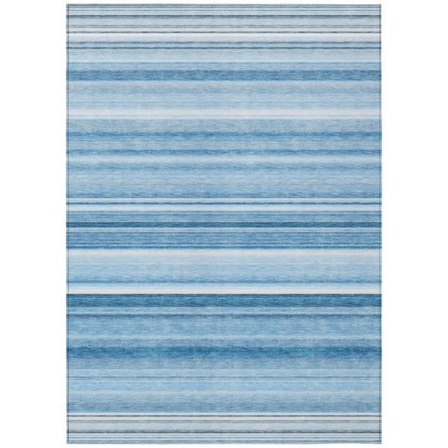 Coastal Living-Nautical Area Rugs at Caron's Beach House