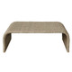 Calabria Seagrass Woven Coffee Table | Caron's Beach House