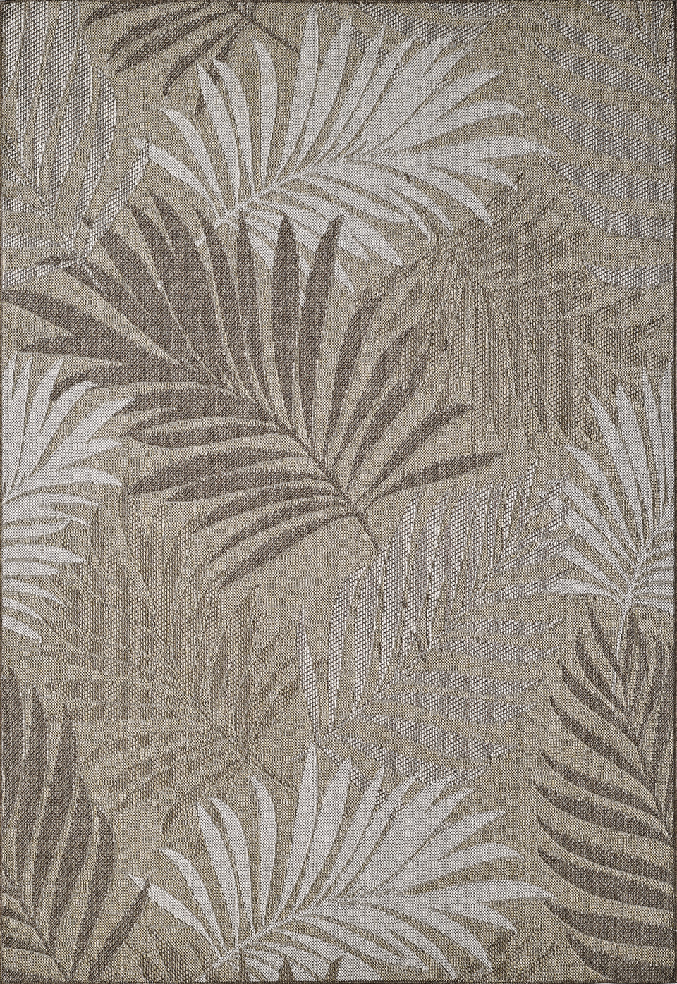 Tropical Design Area Rugs | Caron’s Beach House