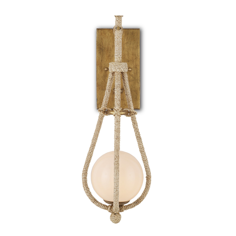 Wall Sconce Lighting for Beach Homes | Caron's Beach House