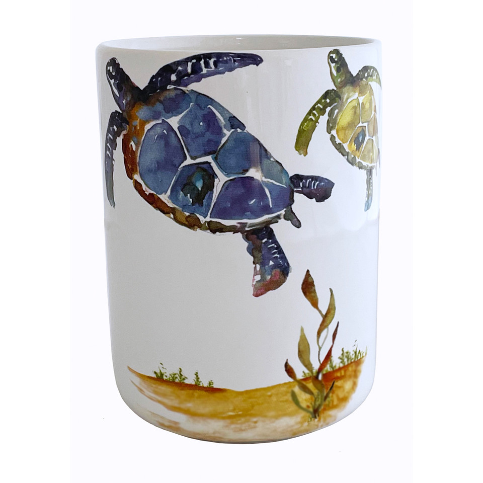 Nautical-Coastal Barware and Accessories | Caron's Beach House