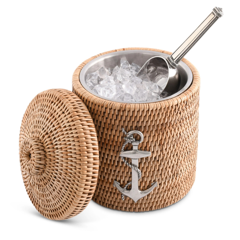 Nautical-Coastal Barware and Accessories | Caron's Beach House