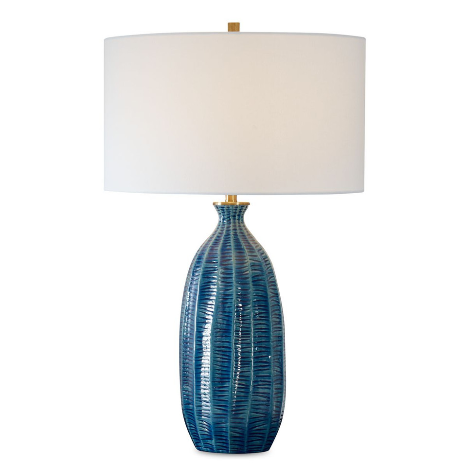 Elegant Coastal Table Lamps | Caron’s Beach House